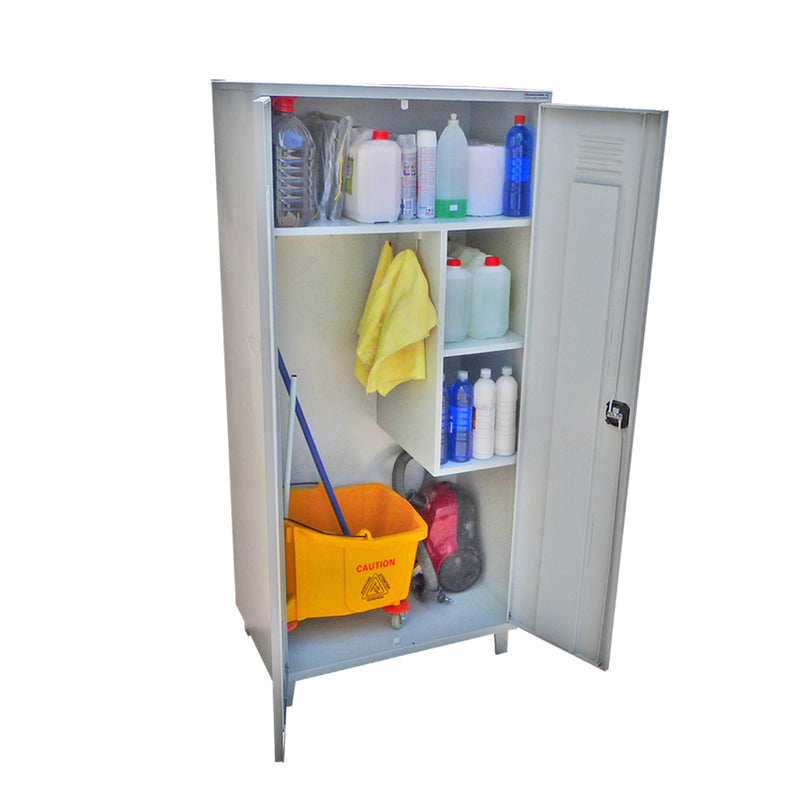 Lockers Aseo Alta Resistencia - Movilockers